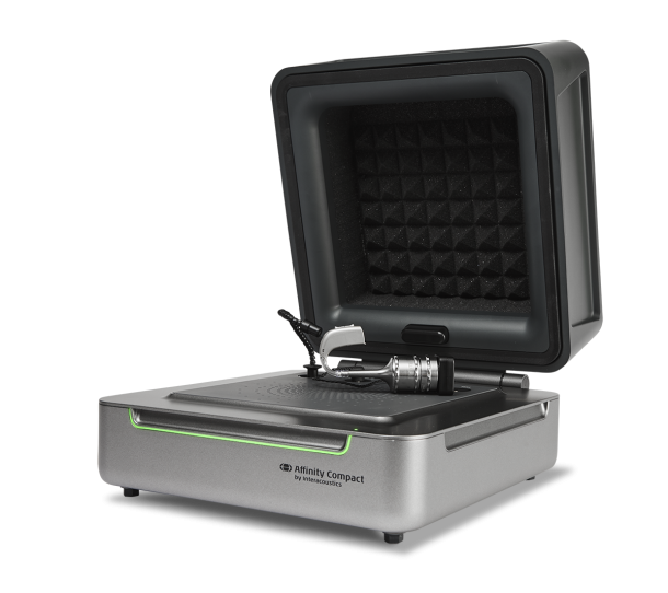 Our History | Interacoustics